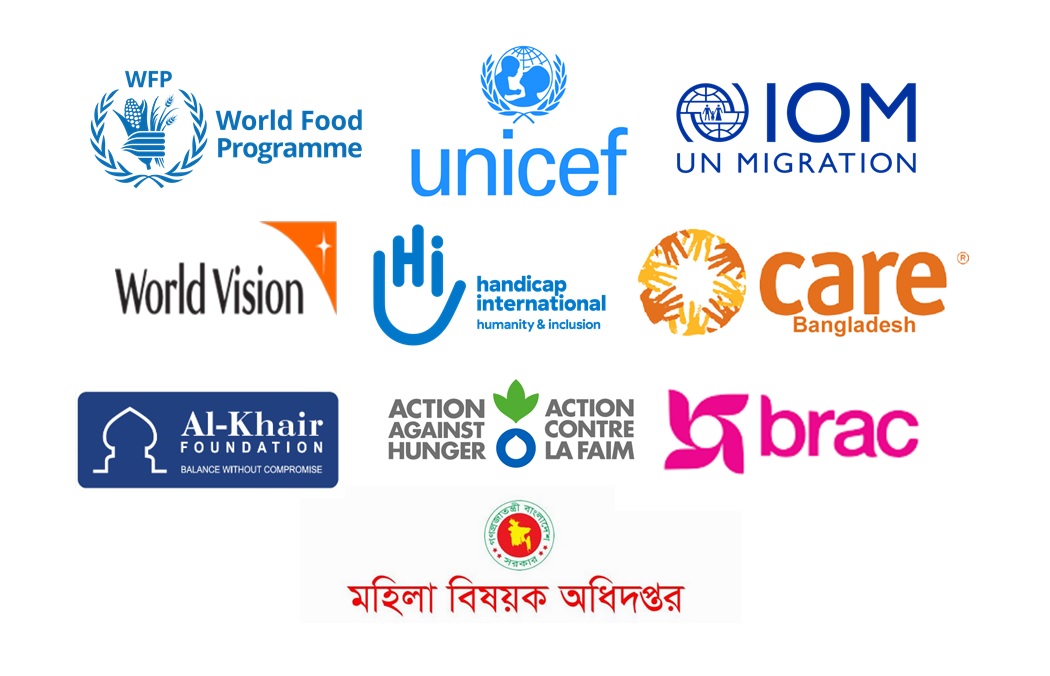 Donor & Partner – Society for Health Extension and Development